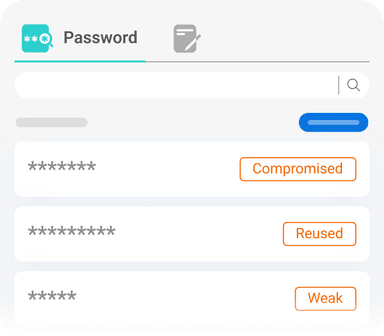 Best Password Manager & Digital Vault: Trend Micro ID Protection